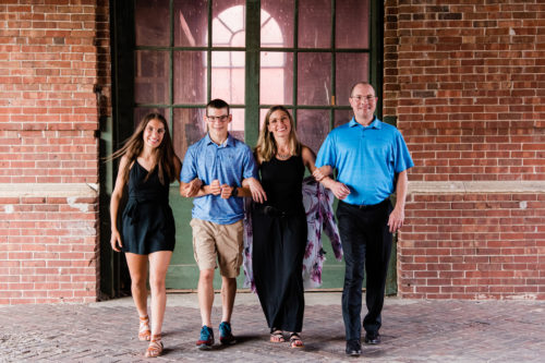 Meet the Doctors! – Cates Family Eye Care